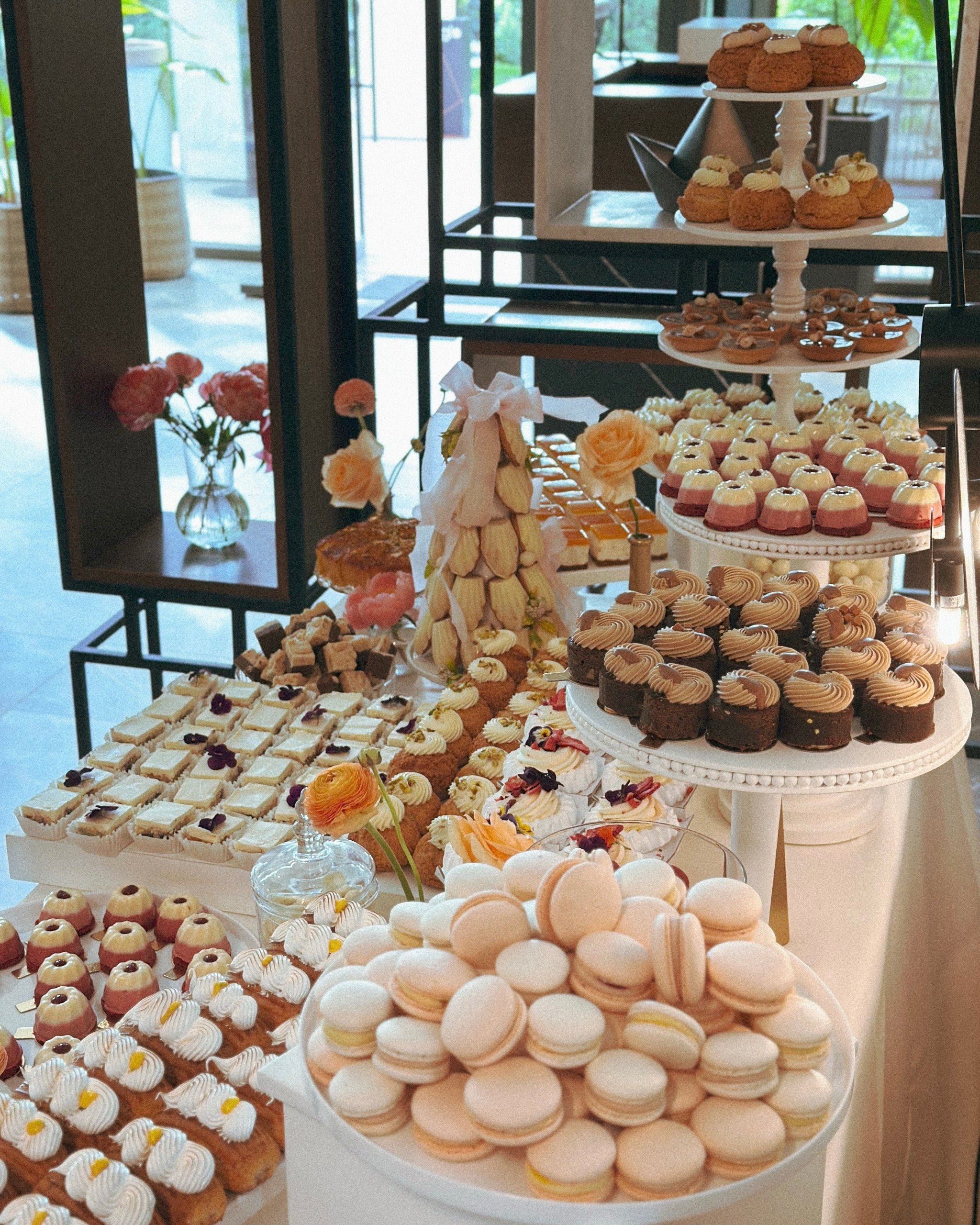 Candy Bar – Atelier Firimituri